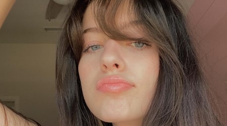 McKenna Bull Height, Weight, Age, Boyfriend, Family