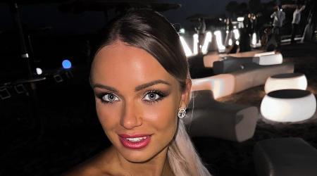 Mercedesz Henger Height, Weight, Age, Boyfriend, Family