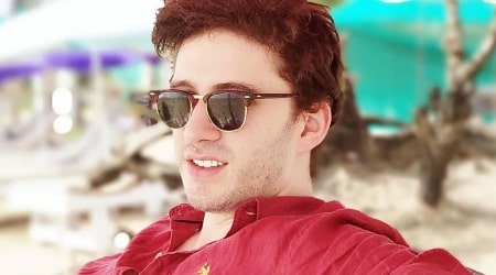 Michael Blohm-Pape Height, Weight, Age, Wife, Profession, Facts