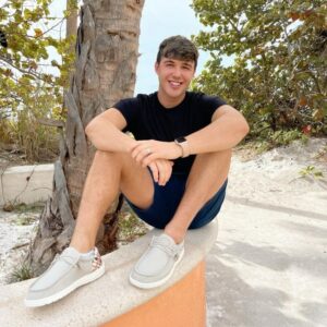 Nick Horton Height, Weight, Age, Boyfriend, Family