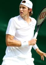 Nicolás Jarry Height, Weight, Age, Girlfriend, Family