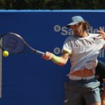 Nicolás Jarry Height, Weight, Age, Girlfriend, Family