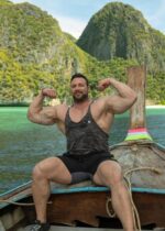 Noel Deyzel Height, Weight, Age, Workout, Family