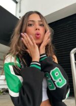 Nottrebeca Height, Weight, Age, Pets, Facts, Family