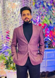 Prabhsimran Singh Height, Weight, Age, Education, Biography