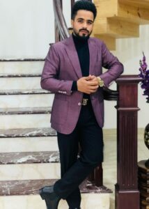 Prabhsimran Singh Height, Weight, Age, Education, Biography