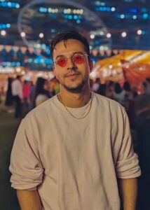 Pranay Pachauri Height, Weight, Age, Facts, Family, Biography