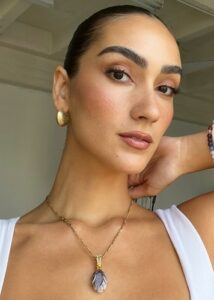 Priscilla Ricart Height, Weight, Age, Boyfriend, Family