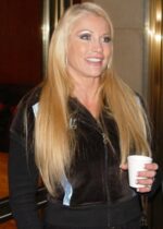 Sable (Wrestler) Height, Weight, Age, Spouse, Family