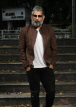 Raj Arjun Height, Weight, Age, Wife, Children, Biography, Facts