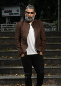 Raj Arjun Height, Weight, Age, Wife, Children, Biography, Facts