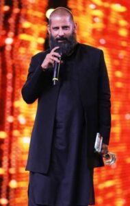 Raj Arjun Height, Weight, Age, Wife, Children, Biography, Facts