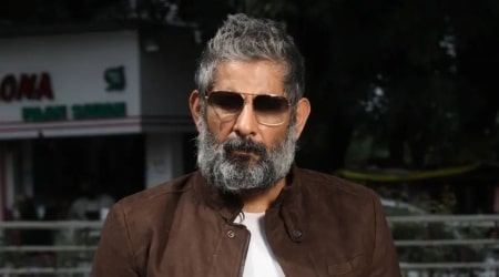 Raj Arjun Height, Weight, Age, Wife, Children, Biography, Facts