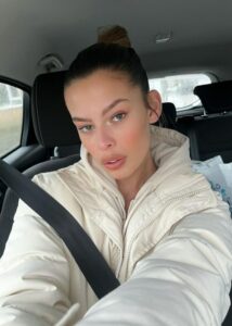 Rikkie Kollé Height, Weight, Age, Facts, Family