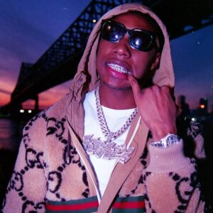 Rob49 Height, Weight, Age, Girlfriend, Facts, Family