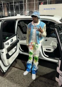 Rob49 Height, Weight, Age, Girlfriend, Facts, Family