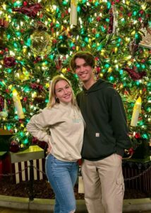 Safiya Witt Height, Weight, Age, Facts, Family