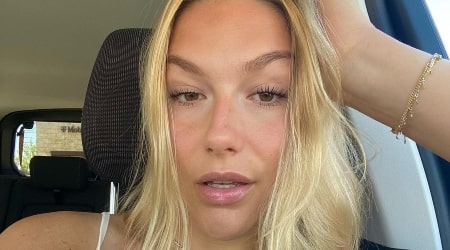 Safiya Witt Height, Weight, Age, Facts, Family