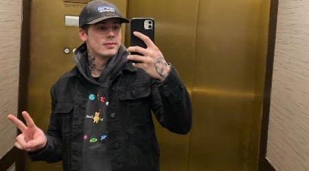 Sage Weeber Height, Weight, Age, Girlfriend, Family