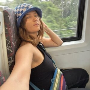 Sarah Brady Height, Weight, Age, Boyfriend, Family