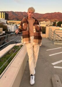 Scott Kress Height, Weight, Age, Sexuality, Family