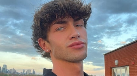 Sebbyjon Height, Weight, Age, Boyfriend, Real Name