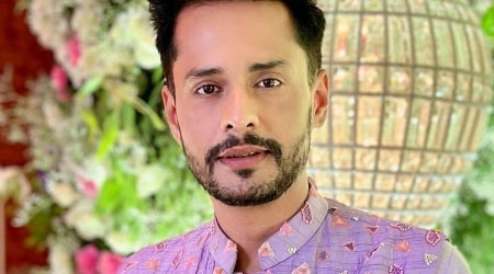 Shardul Pandit Height, Weight, Age, Family, Biography, Girlfriends