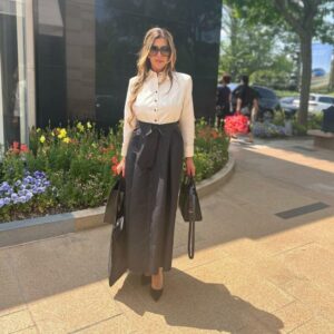 Siggy Flicker Height, Weight, Age, Net Worth, Children