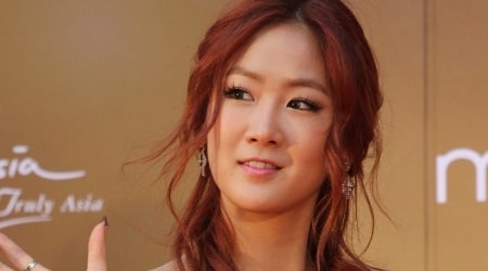 Soyou Height, Weight, Age, Boyfriend, Family, Biography, Facts