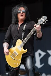 Steve Stevens Height, Weight, Age, Net Worth, Girlfriends, Facts