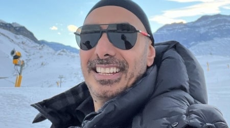 Sukhbir Singh Height, Weight, Age, Spouse, Biography, Family