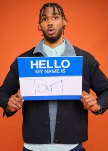 Tari Eason Height, Weight, Age, Education, Siblings