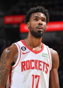 Tari Eason Height, Weight, Age, Education, Siblings