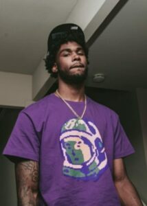 Tari Eason Height, Weight, Age, Education, Siblings