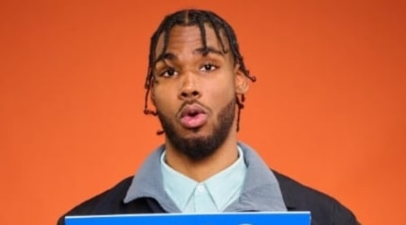 Tari Eason Height, Weight, Age, Education, Siblings