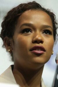 Taylor Russell Height, Weight, Age, Boyfriend, Family