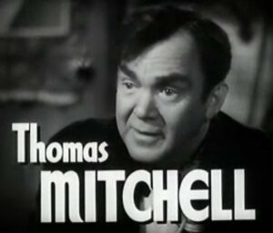 Thomas Mitchell Height, Weight, Age, Death, Spouse, Family