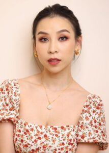 Tina Yong Height, Weight, Age, Spouse, Family