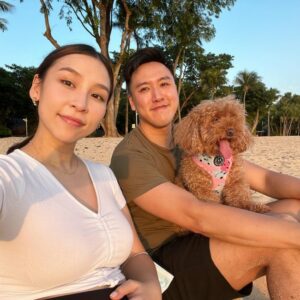 Tina Yong Height, Weight, Age, Spouse, Family