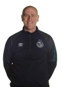 Tony McCarthy (Former Soccer Player) Height, Weight, Biography