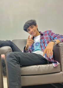 Varun Buddhadev Height, Weight, Age, Facts, Family