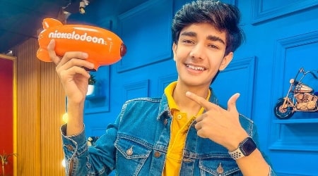 Varun Buddhadev Height, Weight, Age, Facts, Family