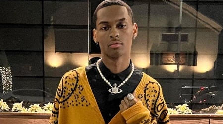 yvngxchris Height, Weight, Age, Full Name, Facts, Family