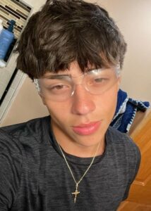 5ddie Height, Weight, Age, Education, Girlfriend, Family