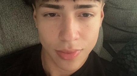 5ddie Height, Weight, Age, Education, Girlfriend, Family