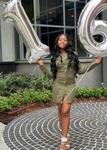 Akiya Amiya Akiya Height, Weight, Age, Facts, Siblings