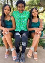 Akiya Amiya Akiya Height, Weight, Age, Facts, Siblings