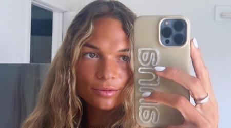 Anna Hall Height, Weight, Age, Boyfriend, Family