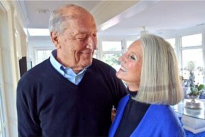 Anne Graham Lotz Height, Weight, Age, Husband, Children