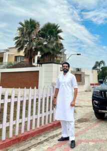 Anuraj Chahal Height, Weight, Age, Facts, Family